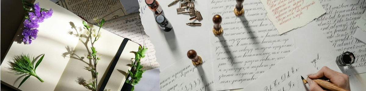 Blue Ballpoint Pen: Essential Luxury Writing Guide