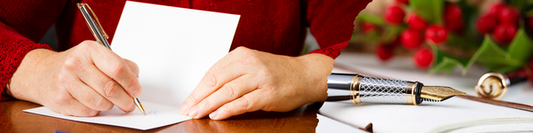 Christmas Card Messages | What is Best to Write and How to Say It