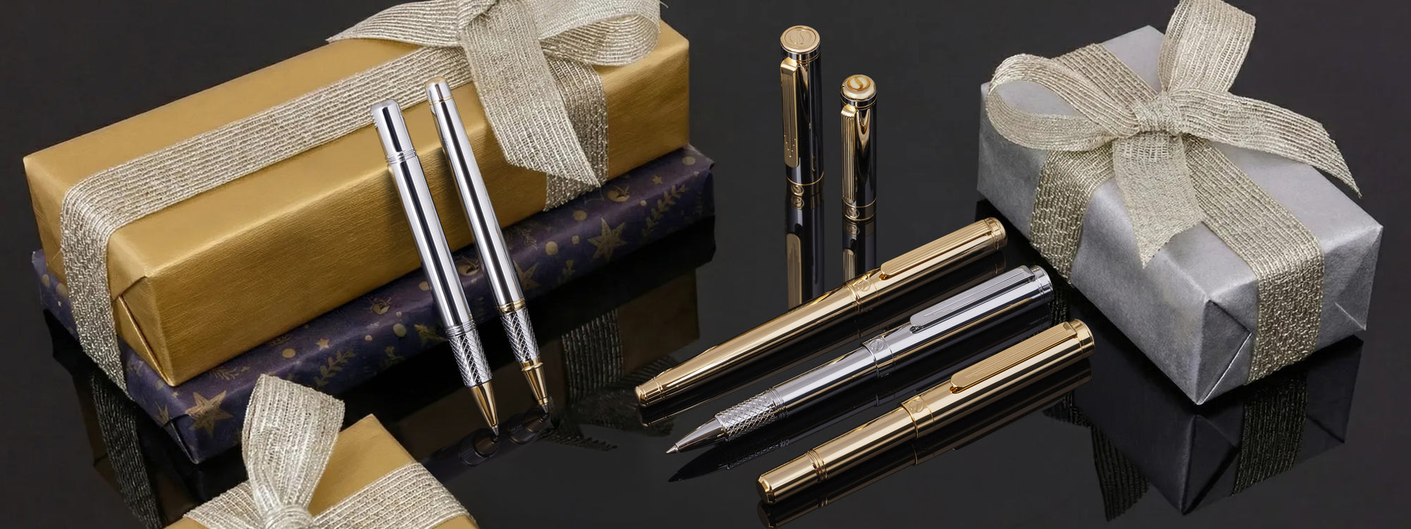 Scriveiner London