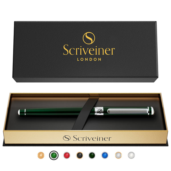 Rollerball Pens