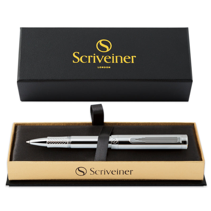 Scriveiner London